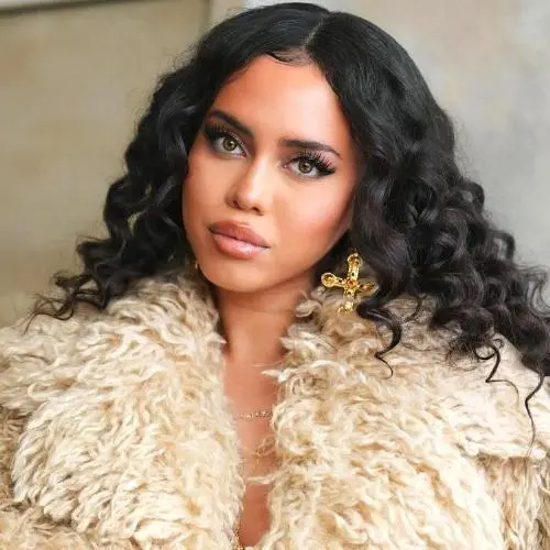 Asia Monet Ray - Bio, Facts, Age, Family Life
