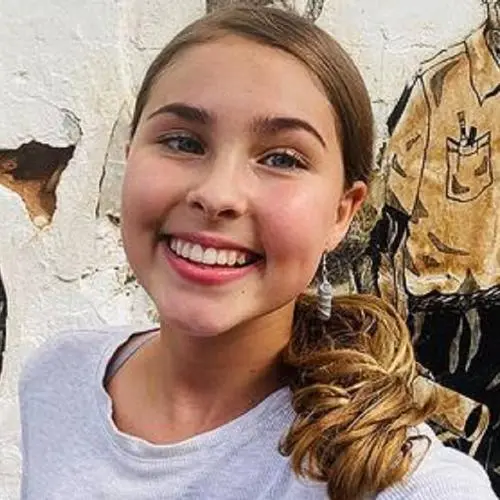 Cosette Hauer - Bio, Facts, Age, Family Life