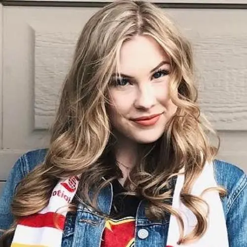 Kate Thomas - Bio, Facts, Age, Family Life