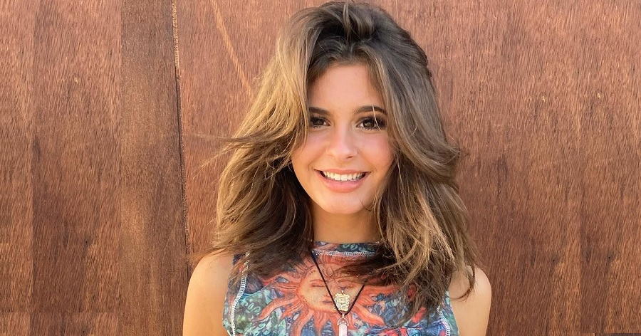 Brooklyn Van Zandt - Bio, Facts, Age, Family Life Brooklyn Van Zandt - Bio, Facts, Age, Family Life