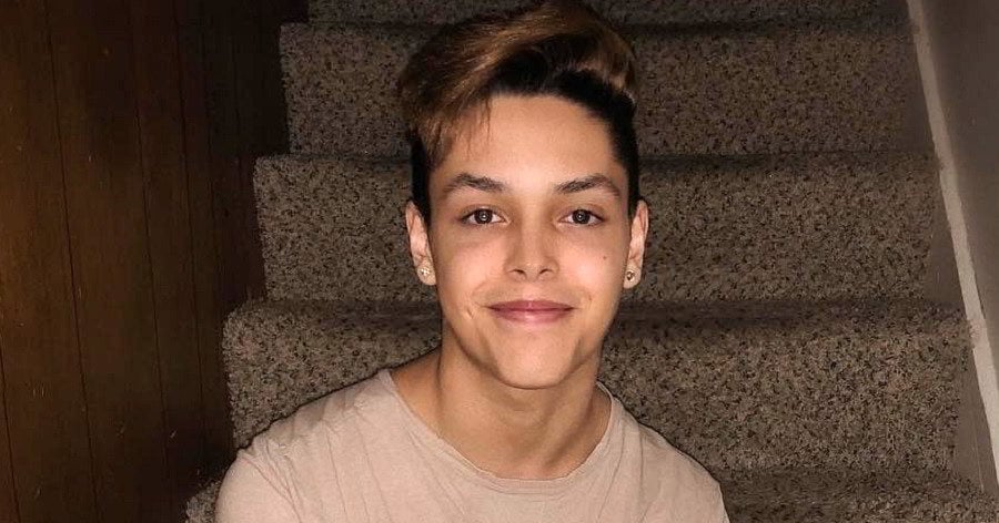 Christopher Romero - Bio, Facts, Age, Family Life