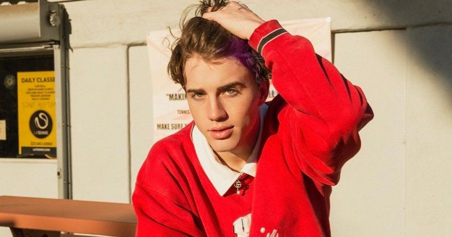 Connor Tanner - Bio, Facts, Age, Family Life