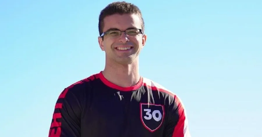 Nick Eh 30 - Bio, Facts, Age, Family Life