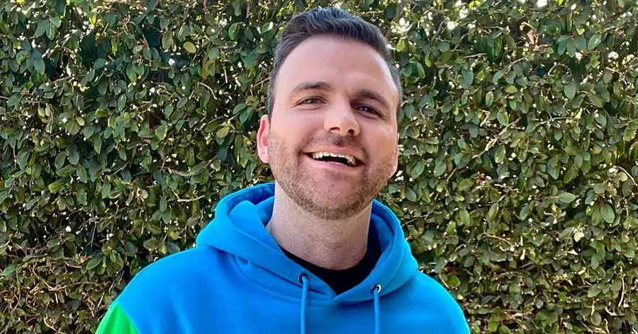 Scott Frenzel - Bio, Facts, Age, Family Life