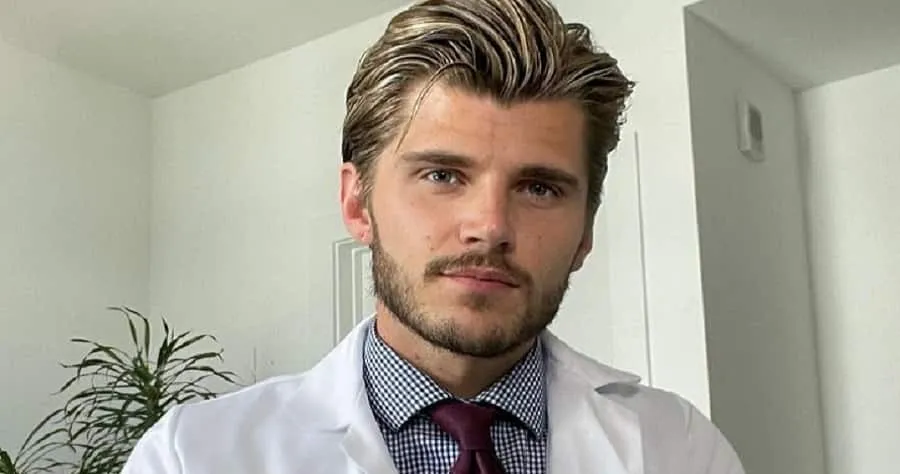 Twan Kuyper - Bio, Facts, Age, Family Life